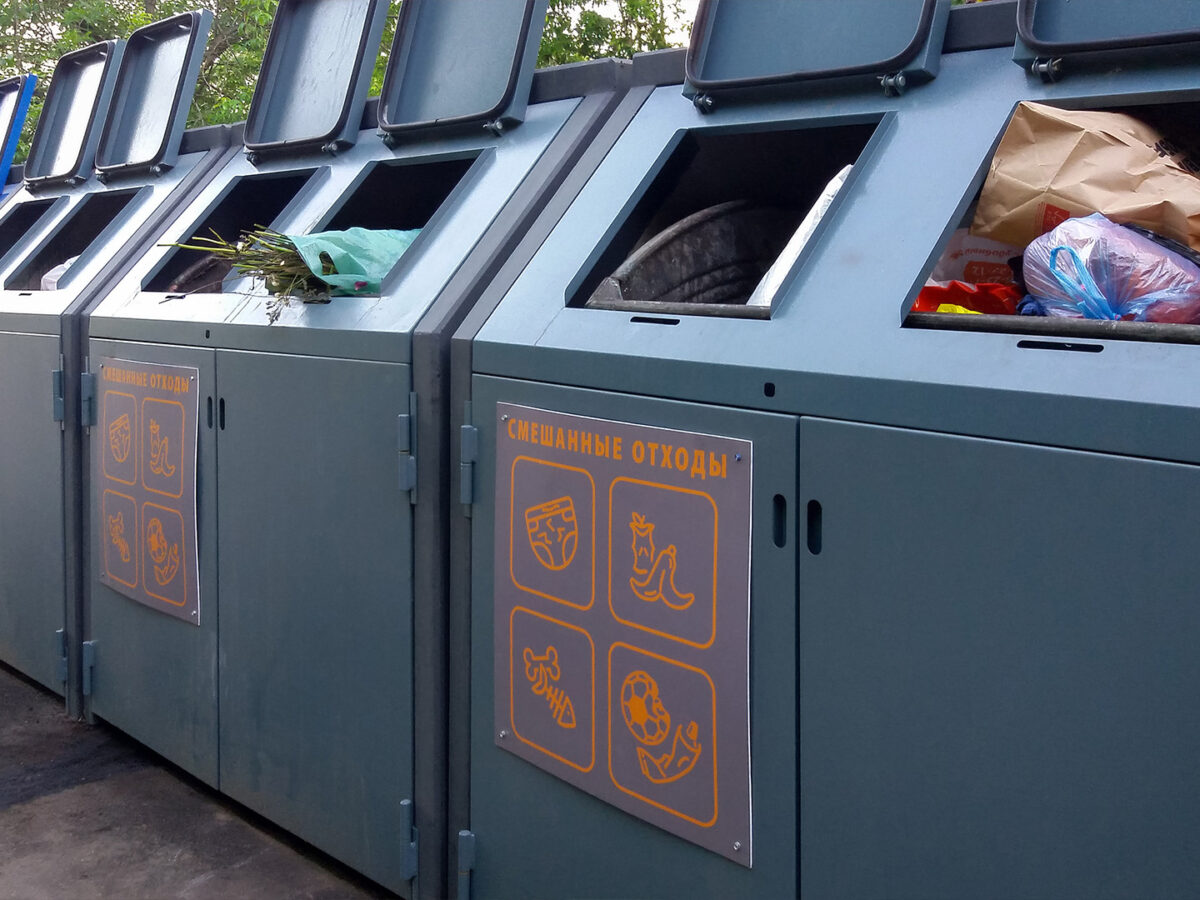 Superior Waste Industries – Dumpster Rentals, Roll-Off Boxes and Sanitation